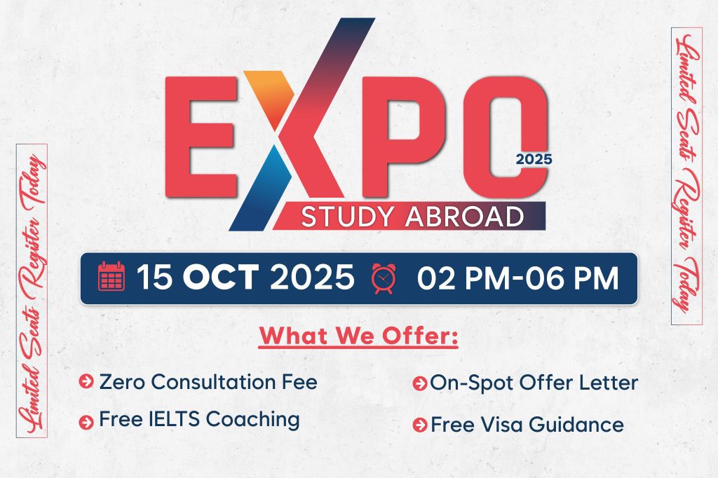 Expo - Study Empire